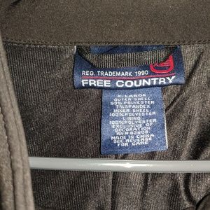 Free Country | Jackets & Coats | Mens Free Country Jacket | Poshmark
